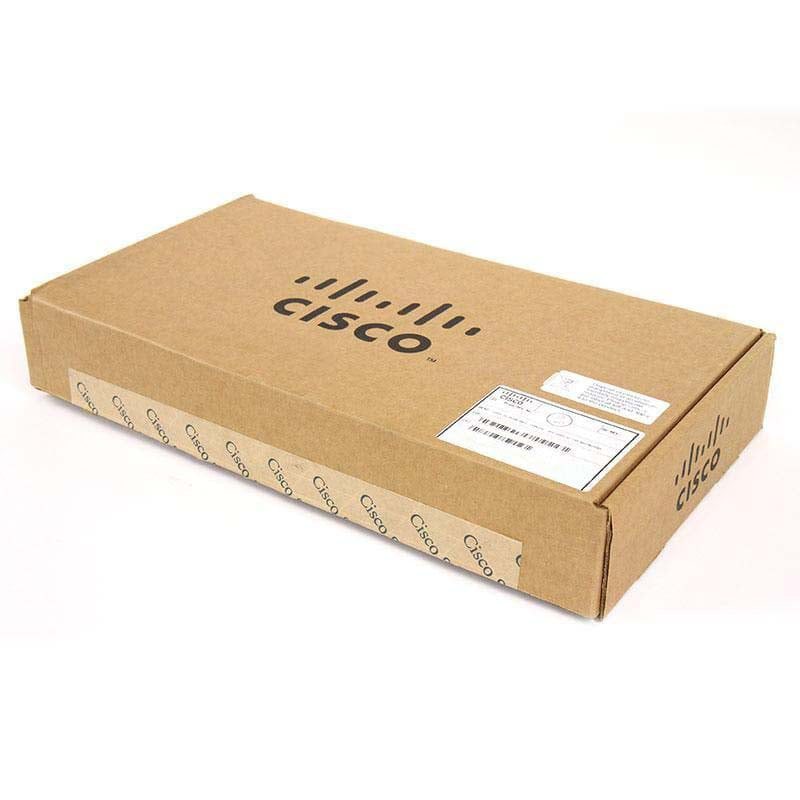 Cisco 9971 Unified IP Phone (CP-9971-C-K9=) – Atlas Phones