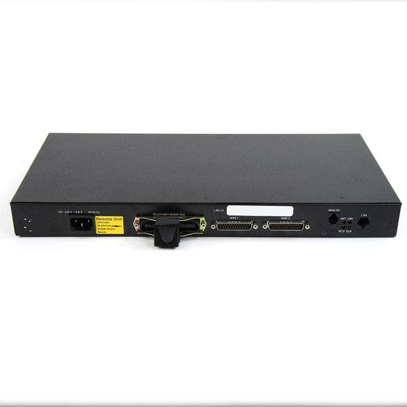 MCK CITEL Avaya Definity 6000 EXTender 12 Port (E-6000-RLM12) – Atlas Phones