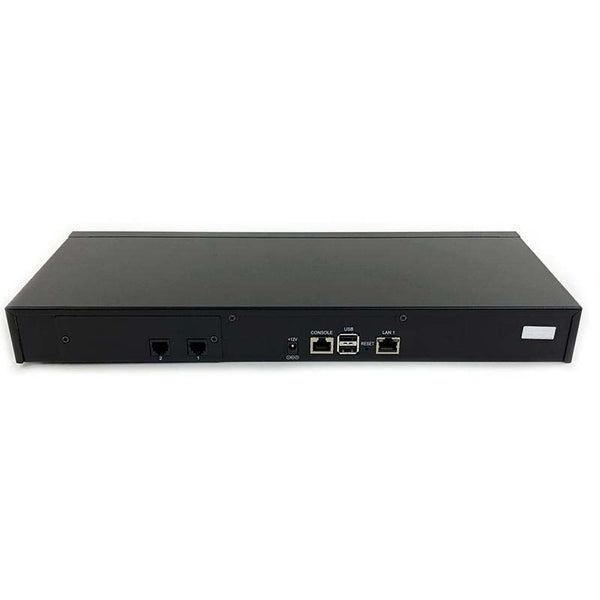 MultiTech FaxFinder FF240 2-Port Fax Server (92500751LF) – Atlas Phones