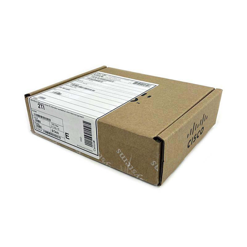 Cisco 8821 Belt Holster & Pocket Clip (CP-HOLSTER-8821=) – Atlas Phones