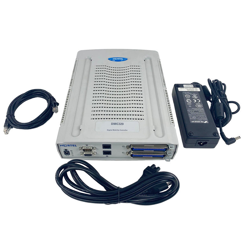 Nortel DMC320 Digital Mobility Controller (NT7B65KKE5) – Atlas Phones