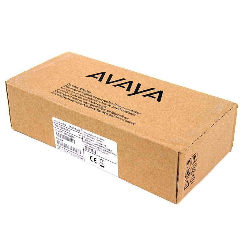 Avaya DBM32 Button Module (700469968) – Atlas Phones