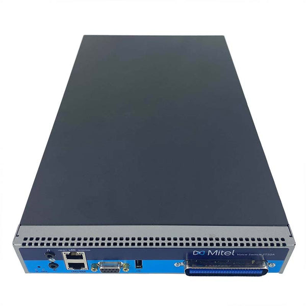 Mitel ST50A Voice Switch (600-3050-01) – Atlas Phones