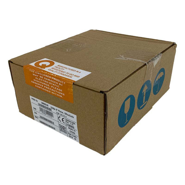 Mitel Windstream 5330e IP Phone (50008240) – Atlas Phones