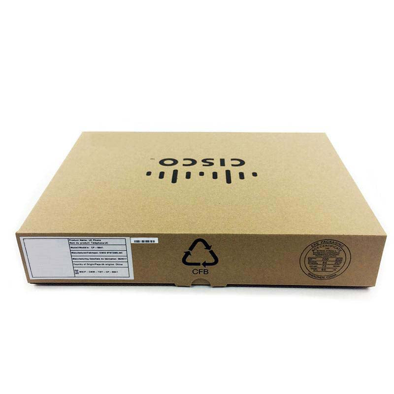 Cisco 8841 IP Phone (CP-8841-K9=) – Atlas Phones