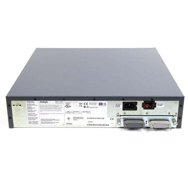 Avaya G700 Media Gateway (700259898, 700394984) – Atlas Phones