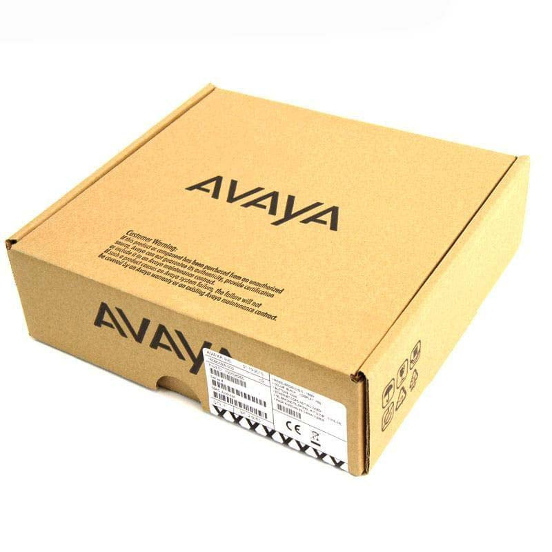 Avaya 1608-I IP Phone Global (700508260) – Atlas Phones
