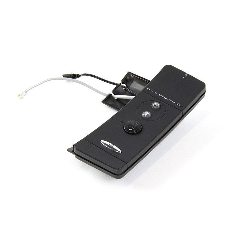 Mitel 5310 IP Conference Side Unit (50004461) – Atlas Phones