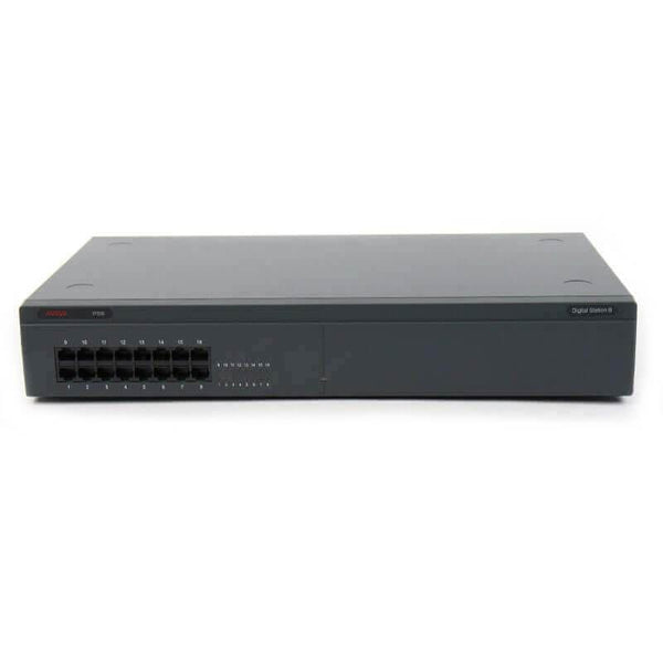 Avaya IP500 Digital Station 16B Expansion Module (700501585) – Atlas Phones
