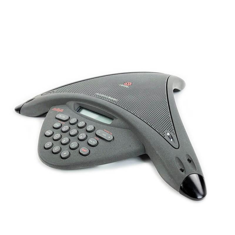 Polycom SoundStation Premier 500D for Nortel Meridian (2200-08120-001 ...