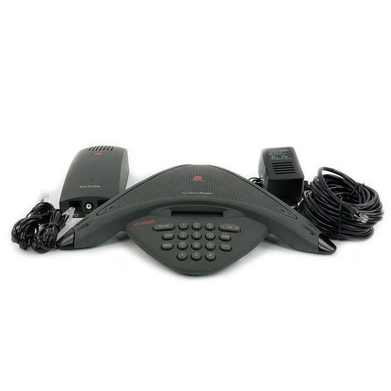 Polycom SoundStation Premier 500D for Nortel Meridian (2200-08120-001 ...
