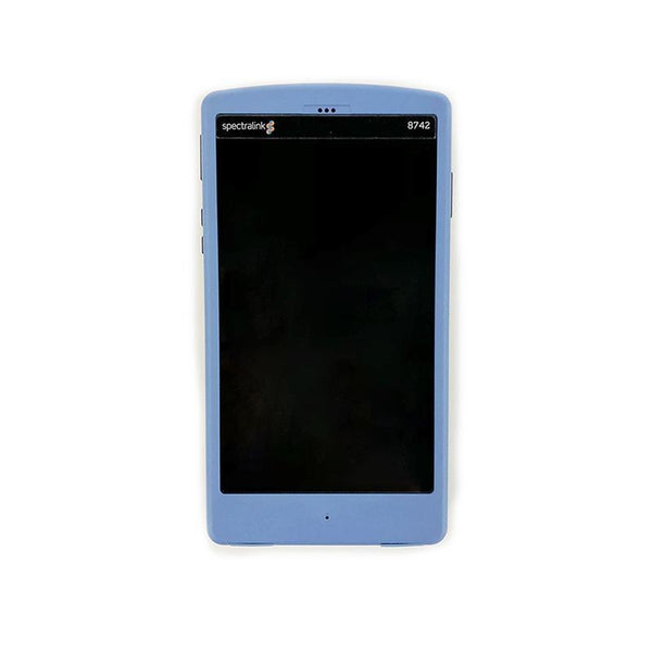 Spectralink 8742 PIVOT:S Smartphone (PBK87425) – Atlas Phones