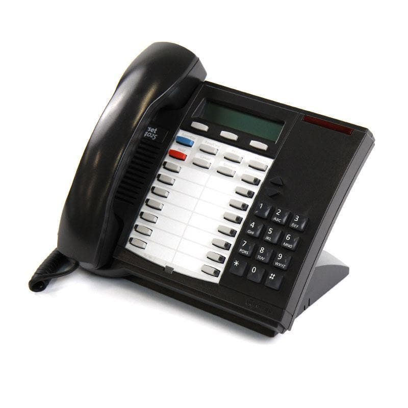 Mitel Superset 4025 Backlit Digital Phone (9132-025-202) – Atlas Phones
