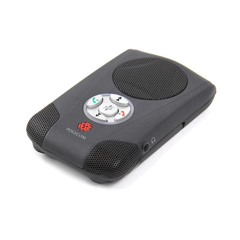 Polycom CX100 Speakerphone (2200-44240-001) – Atlas Phones