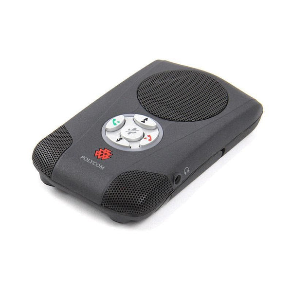Polycom CX100 Speakerphone (2200-44240-001) – Atlas Phones
