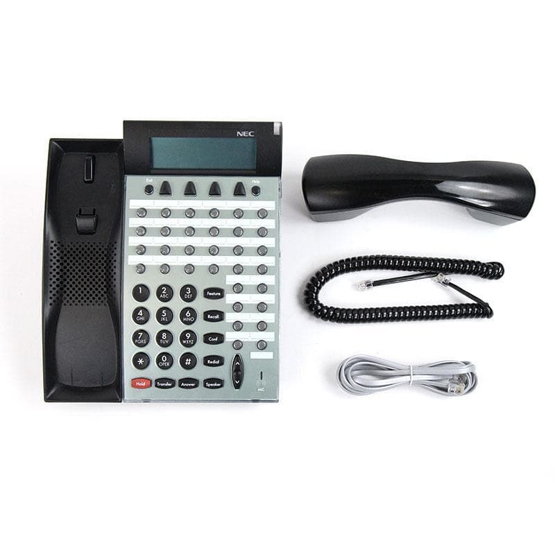 NEC Elite DTU-32D-1 Digital Phone (770050) – Atlas Phones