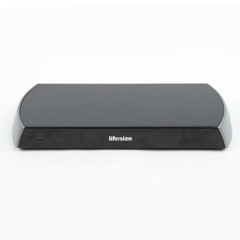 LifeSize Icon 600 Video Conferencing Kit w/ Mics (1000-0000-1171 ...