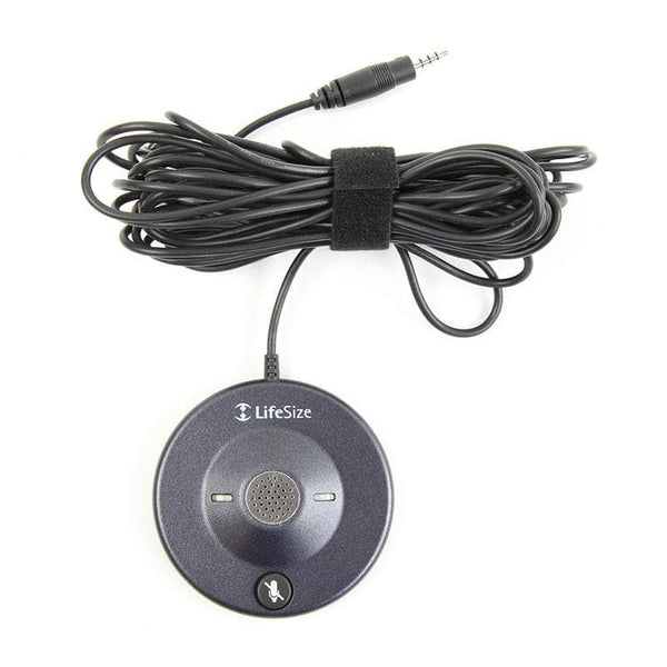 LifeSize Icon 600 Video Conferencing Kit w/ Mics (1000-0000-1171 ...