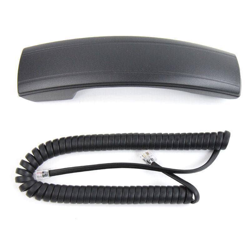 Mitel 6865i SIP Phone (80C00001AAA-A) – Atlas Phones