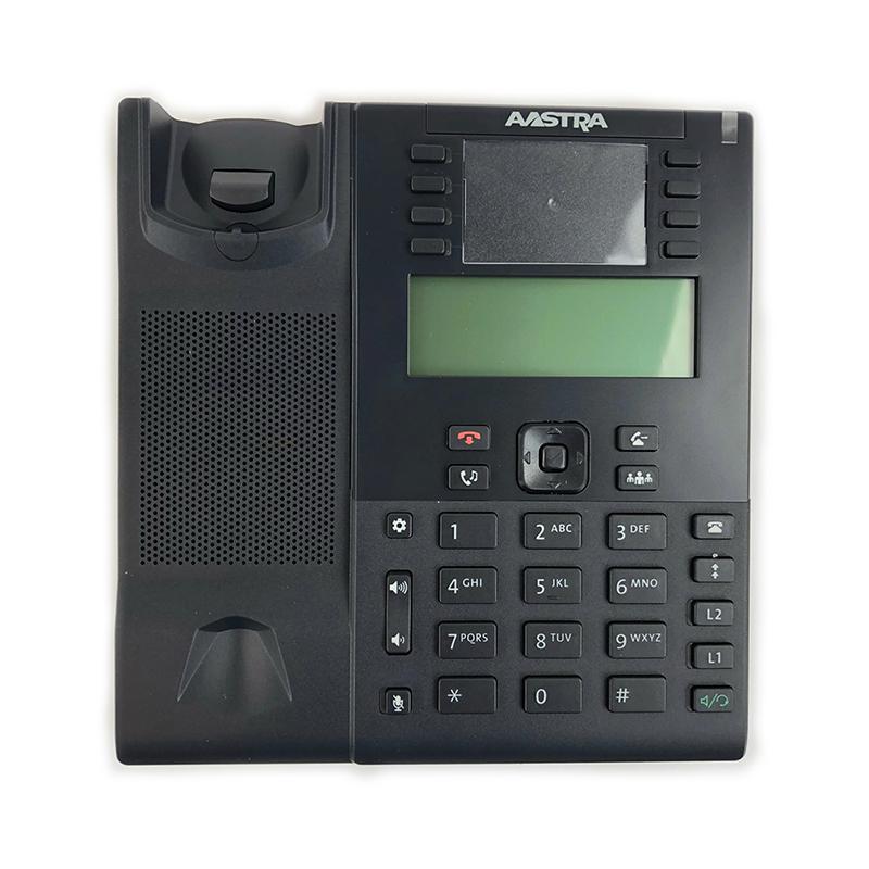 Aastra 6865i SIP Phone (80C00001AAA-A) – Atlas Phones