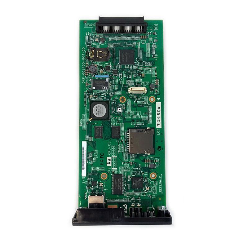 NEC SL2100 CPU Main Processor Card (BE116496) – Atlas Phones