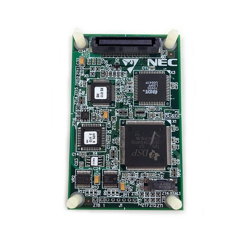 NEC Elite IPK DSP-U30 4-Port Expansion Card (750115) – Atlas Phones