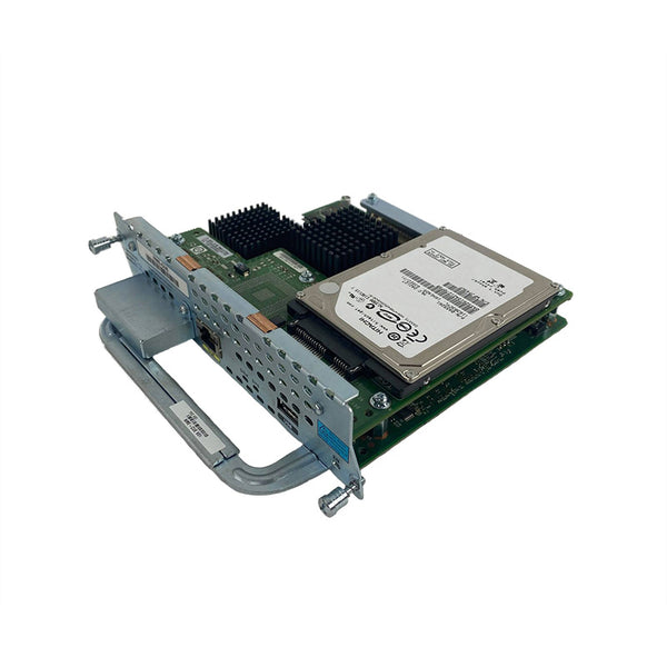Cisco NME-CUE V01 Port Adapter – Atlas Phones