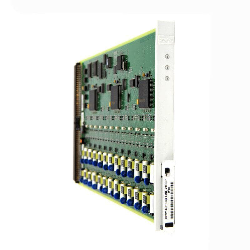 Avaya Definity TN2214 2-Wire Digital Circuit Pack – Atlas Phones