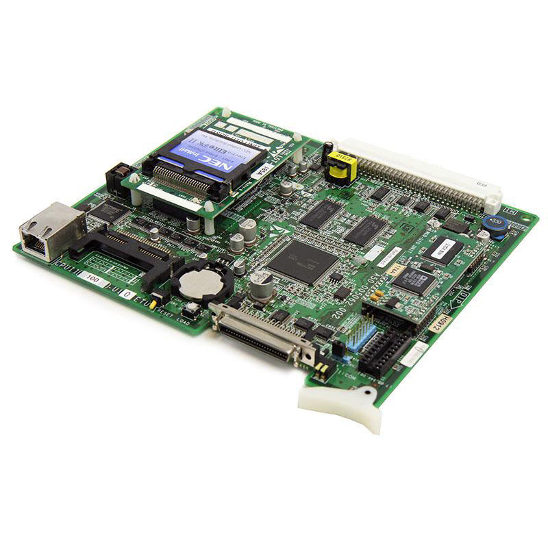 NEC Elite IPK CPUII(100)-U10 ETU CPU Card (750048) – Atlas Phones