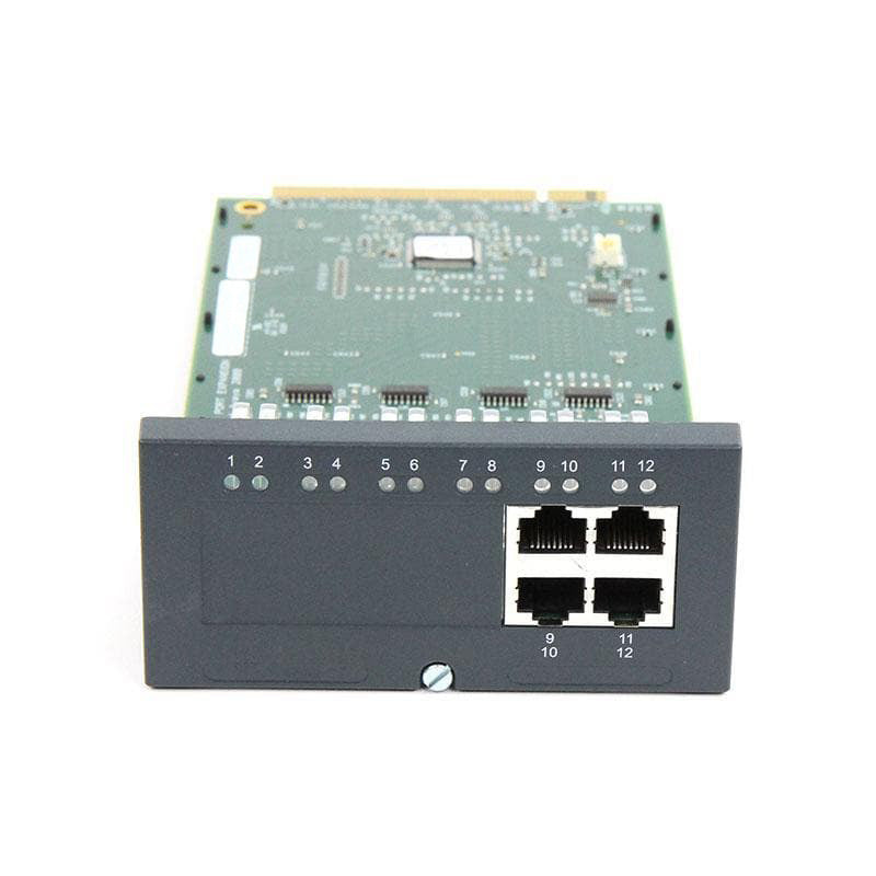 Avaya IP500 4-Port External Expansion Card (700472889) – Atlas Phones