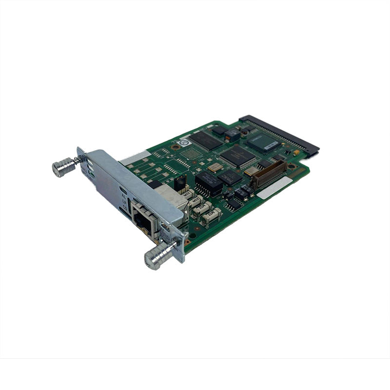 Cisco VWIC2 - 1MFT - T1/E1 Voice/WAN Interface Card – Atlas Phones