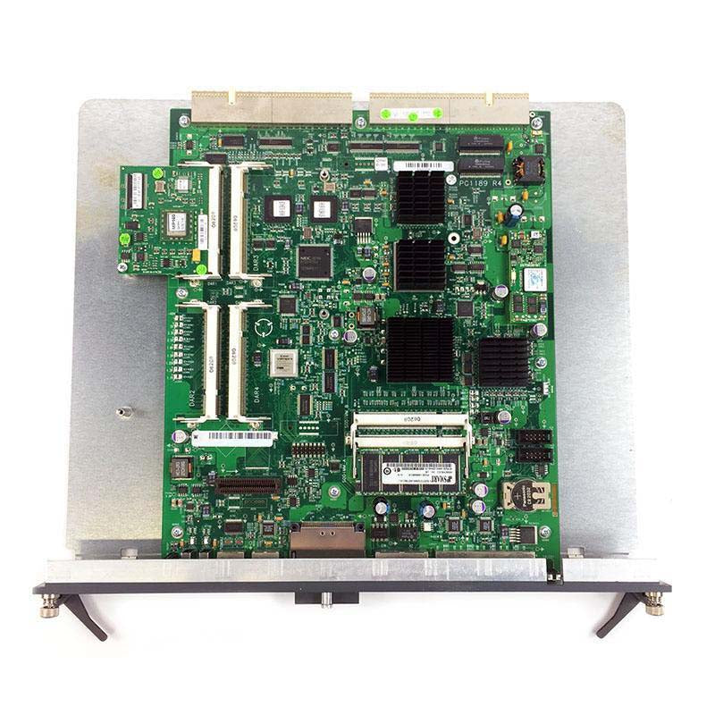 Avaya G450 MP160 Media Gateway with Power Supply (700506955) – Atlas Phones