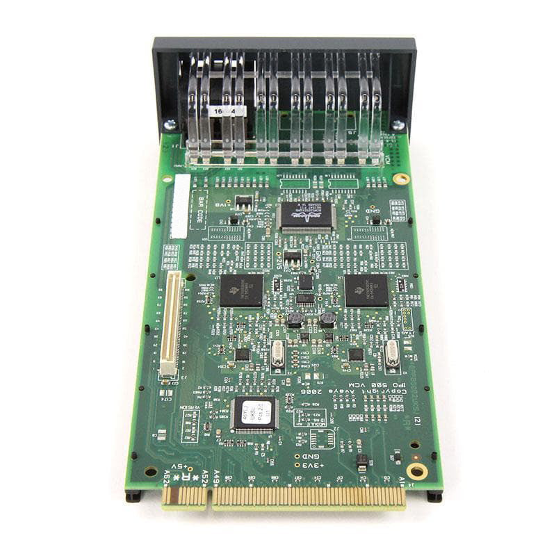 Avaya IP500 VCM 64 V2 Base Card (700504032) – Atlas Phones