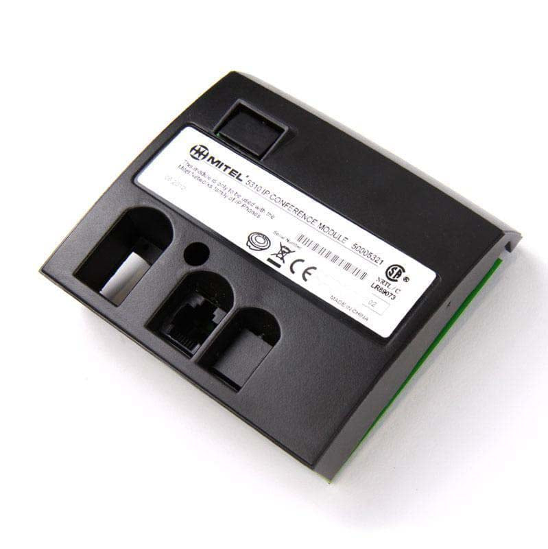 Mitel 5310 IP Conference Module (50005321) – Atlas Phones