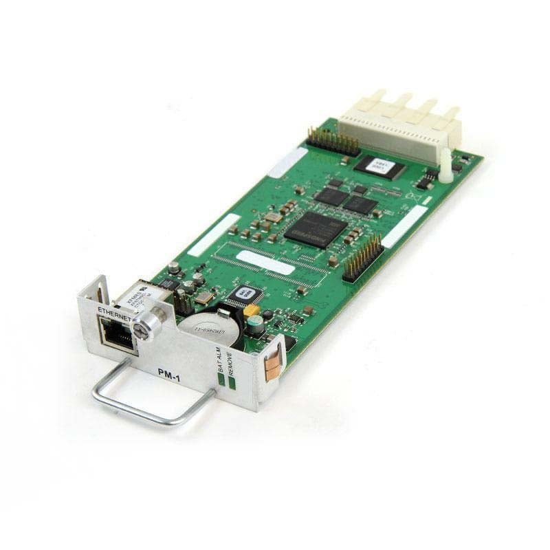 Inter-Tel/Mitel CS HX 5000 PM-1 Processor Module (580.2000) – Atlas Phones