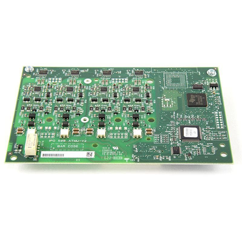 Avaya IP500 ATM4 V2 Universal Analog Trunk Daughter Card (700503164 ...