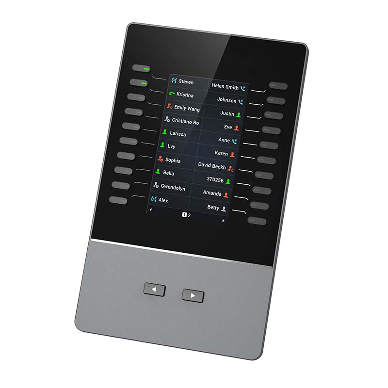 Grandstream GBX20 Expansion Module – Atlas Phones