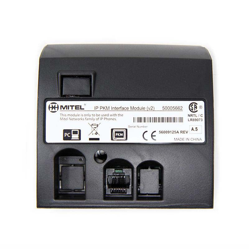 Mitel PKM 12 and Module Kit (50005914) – Atlas Phones