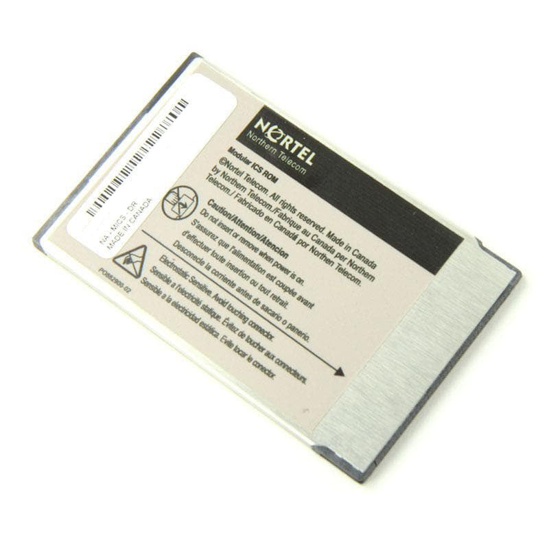 Nortel MICS 4.1 SW only (MICS 4.1) – Atlas Phones