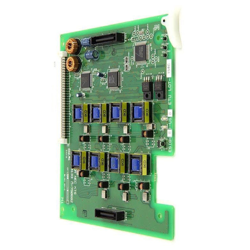 NEC Elite IPK ESIB(8)-U10 ETU ESI Card (750207) – Atlas Phones