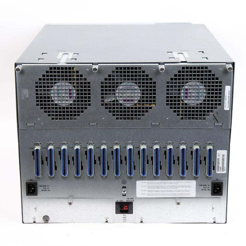 Avaya G650 Media Gateway (700394950) – Atlas Phones