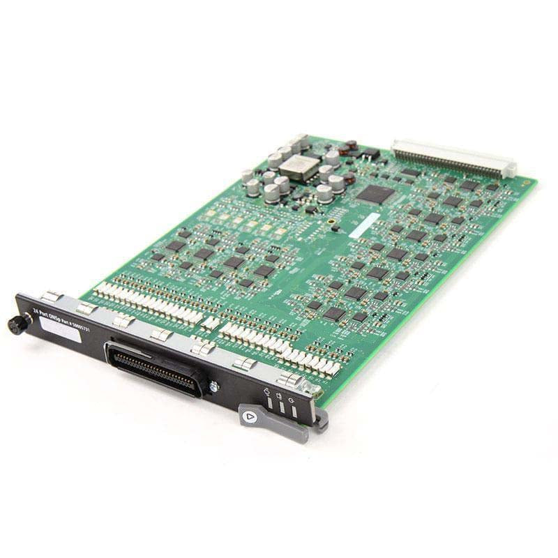 Mitel 3300 ICP 24 Port ONSP Card (50005731) – Atlas Phones