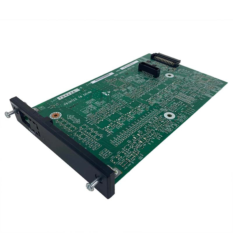 NEC IP7WW-000U-C1 CO Trunk Mounting Card - ADI