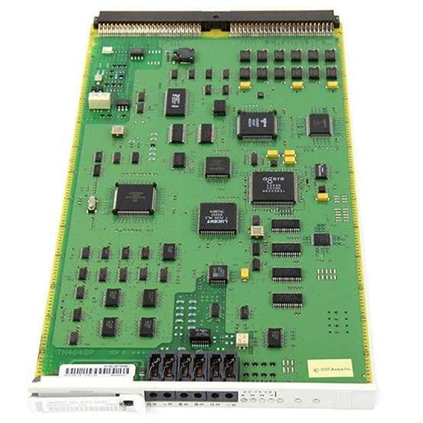Avaya Definity TN464D Universal DS1 ISDN Circuit Pack – Atlas Phones