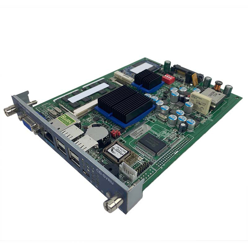 NEC Univerge SV8000 CD-SVRU Circuit Card (670420) – Atlas Phones