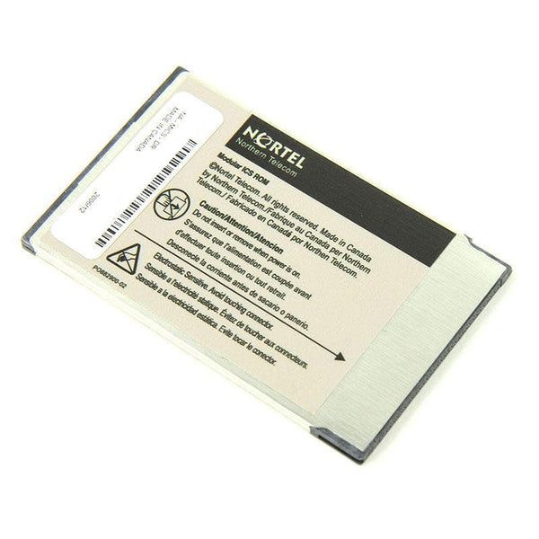 Norstar MICS XC 6.0 Software Card (NT7B83AS) – Atlas Phones