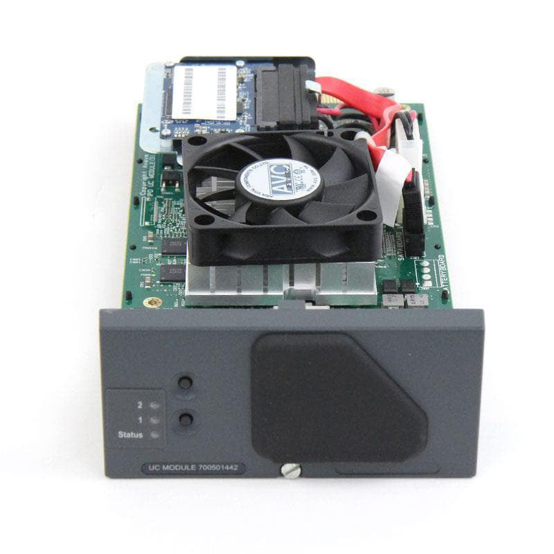 Avaya IP500 C110 Unified Communications Module (700501442) – Atlas Phones