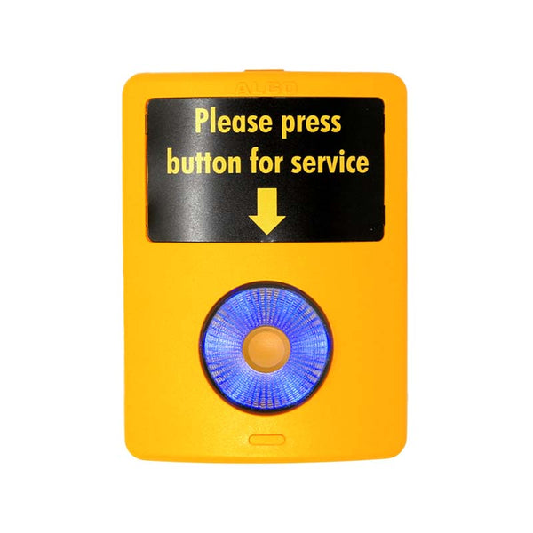 Algo 1202 Customer/EMERGEncy Assistance Button – Atlas Phones