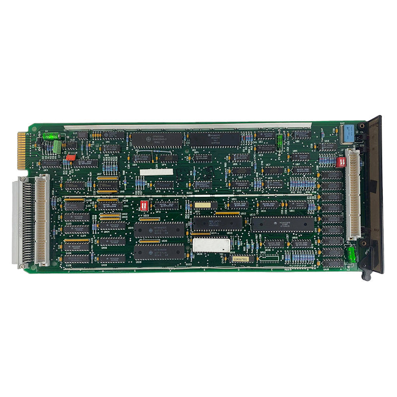 Mitel SX-200 Bay Control Card (9109-017-001-SA) – Atlas Phones