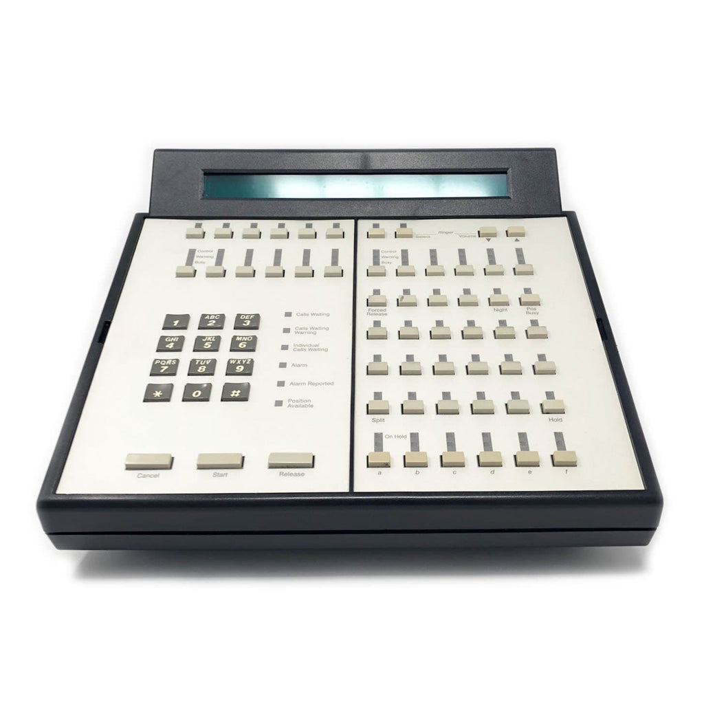 Avaya Definity 302C Attendant Console (107797581) – Atlas Phones